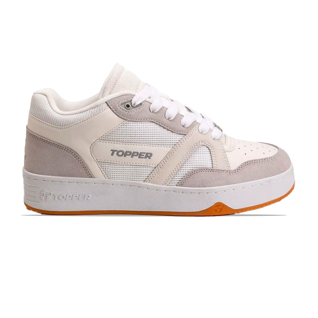 Zapatillas Unisex Topper Umpire - InStore