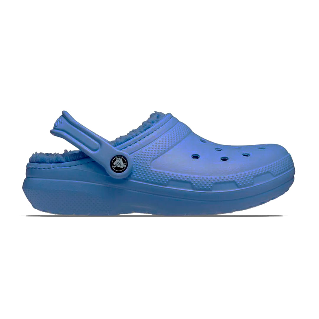 Crocs Classic Lined Clog - JJ Deportes
