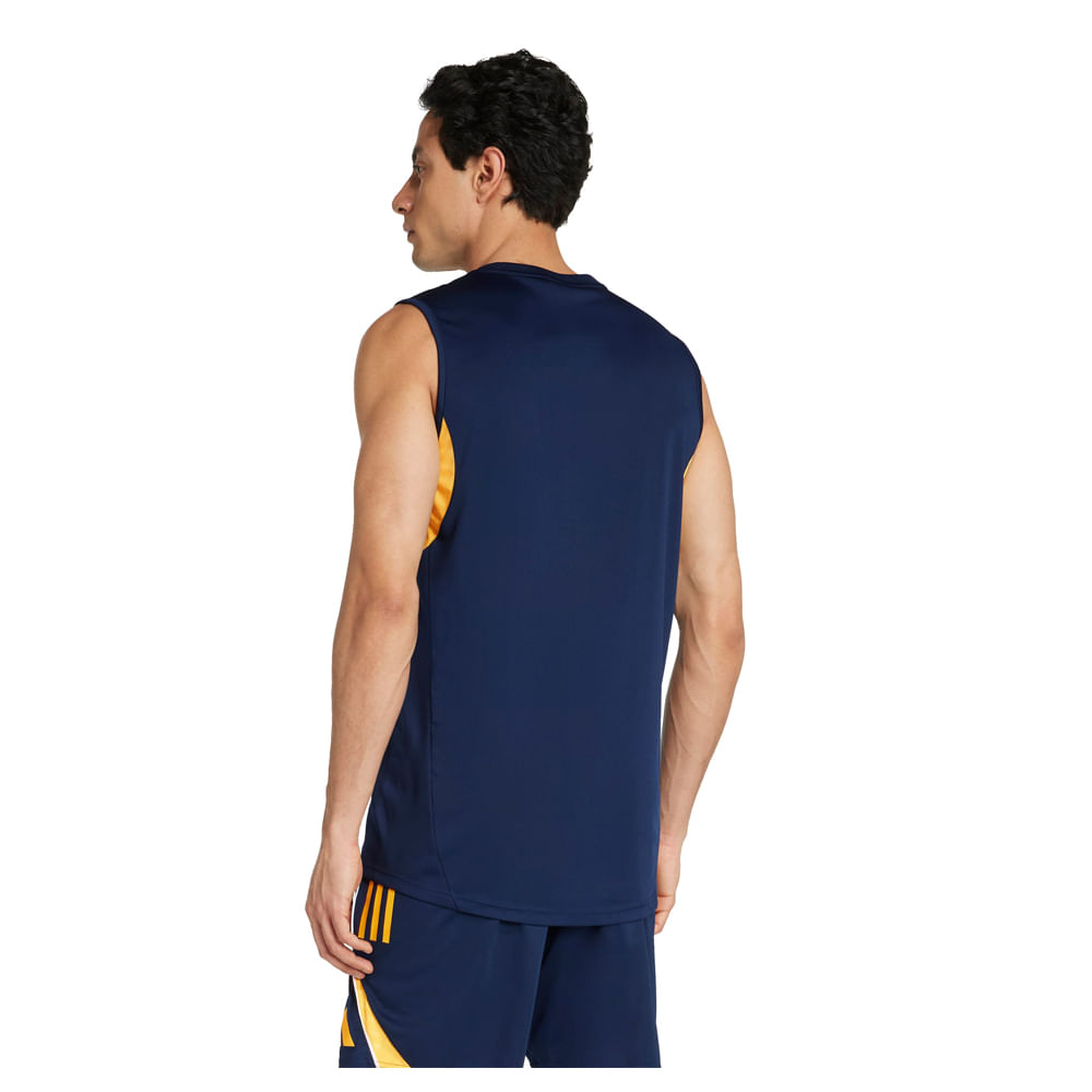 Musculosa Hombre adidas Boca Juniors - On Sports