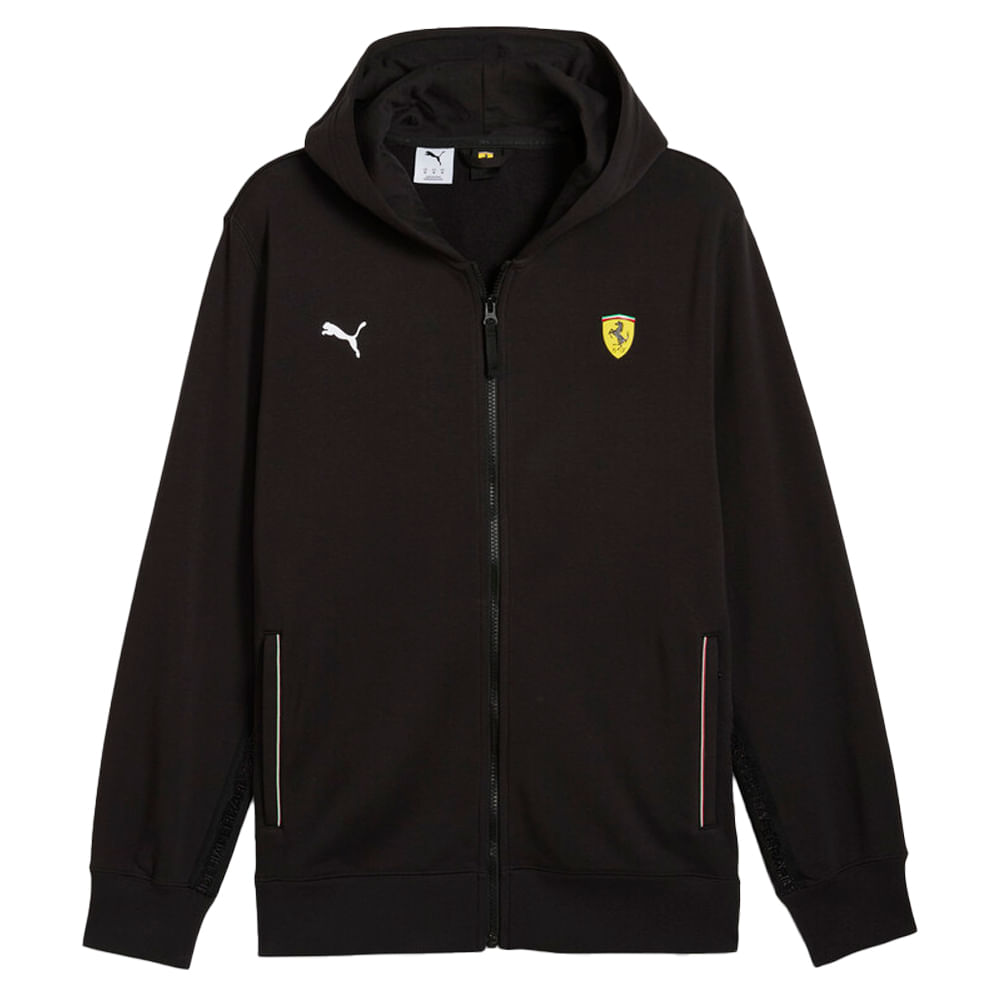 Campera Hombre Puma Ferrari Race - ON Sports
