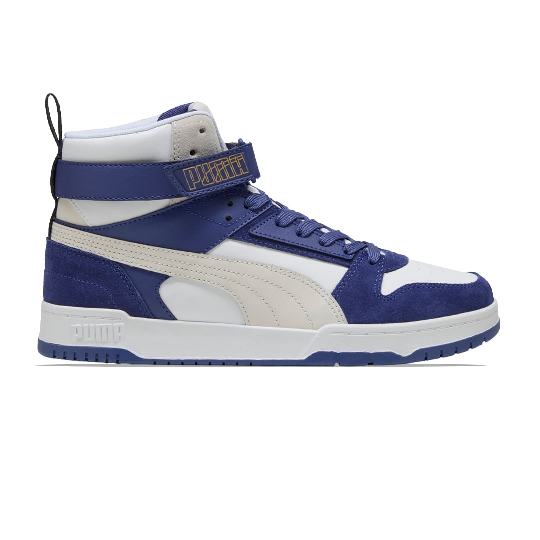 Zapatillas Hombre Puma Rbd Game Adp - On Sports