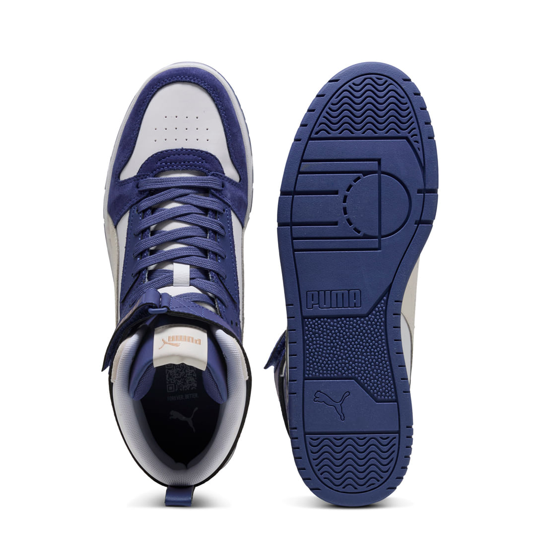 Zapatillas Hombre Puma Rbd Game Adp - ON Sports | Indumentaria y ...