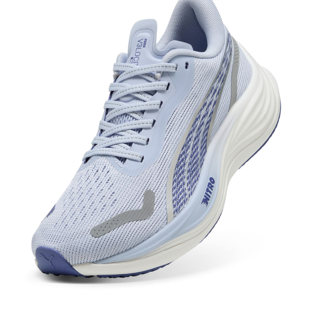 Zapatillas Mujer Puma Velocity Nitro 3 - ON Sports | Indumentaria y ...