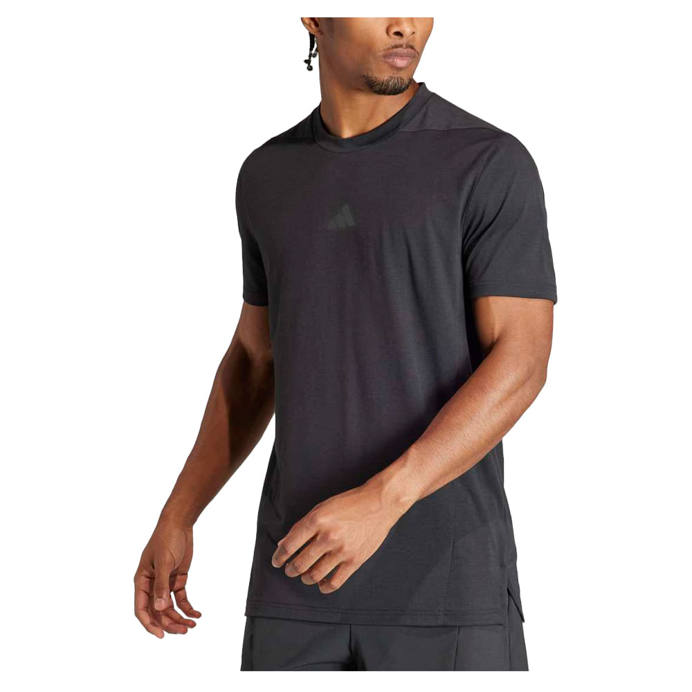 Remera Hombre adidas D4t - ON Sports | Indumentaria y Calzado Deportivo
