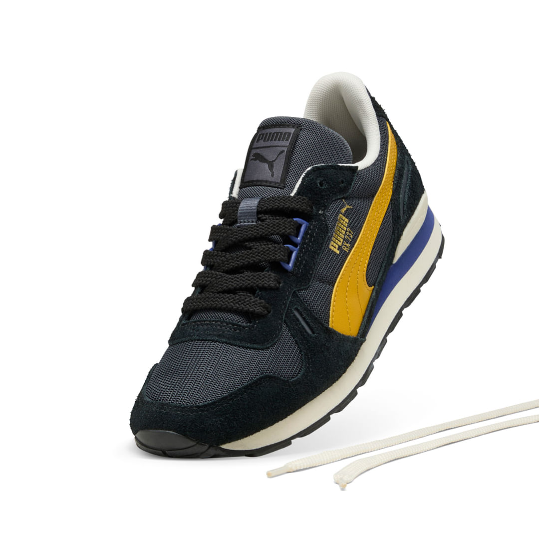 Zapatillas Hombre Puma Rx 737 Vintage - IN Store - Indumentaria y ...