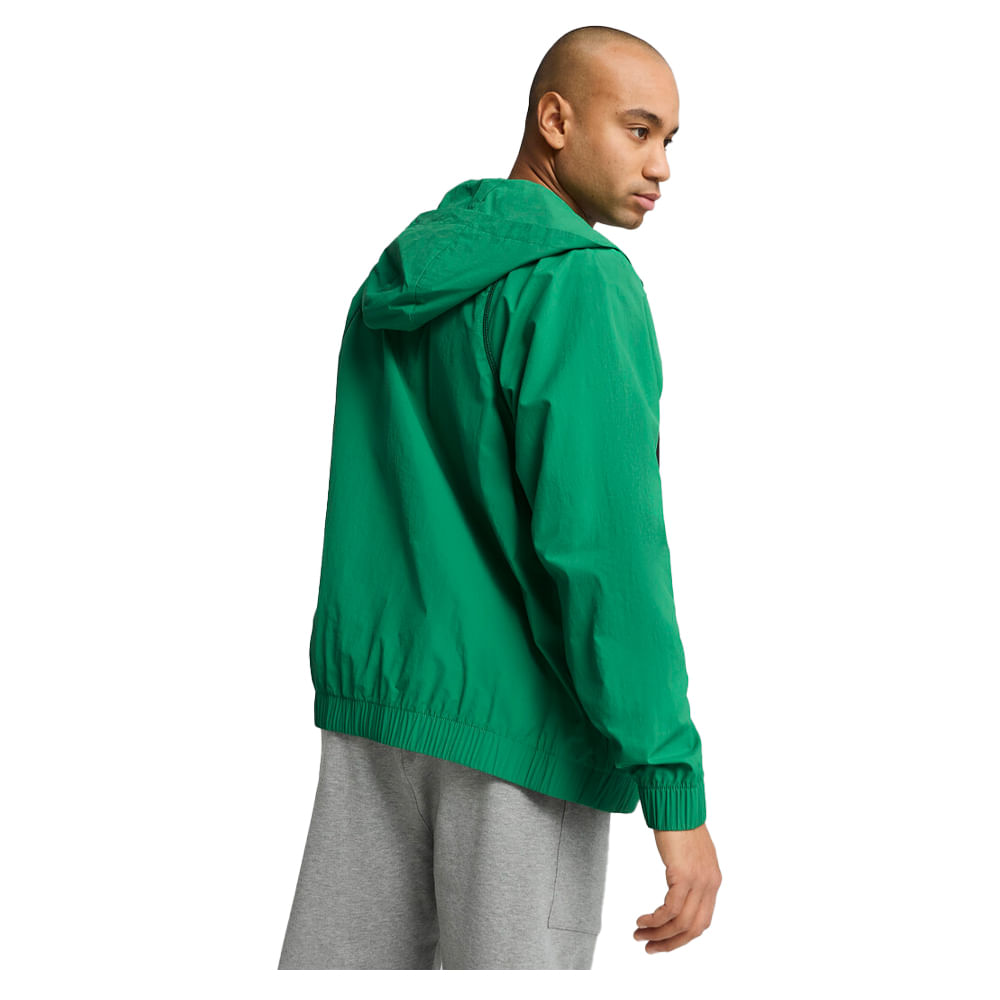 Campera Hombre Puma Rival Rage - ON Sports | Indumentaria y Calzado ...