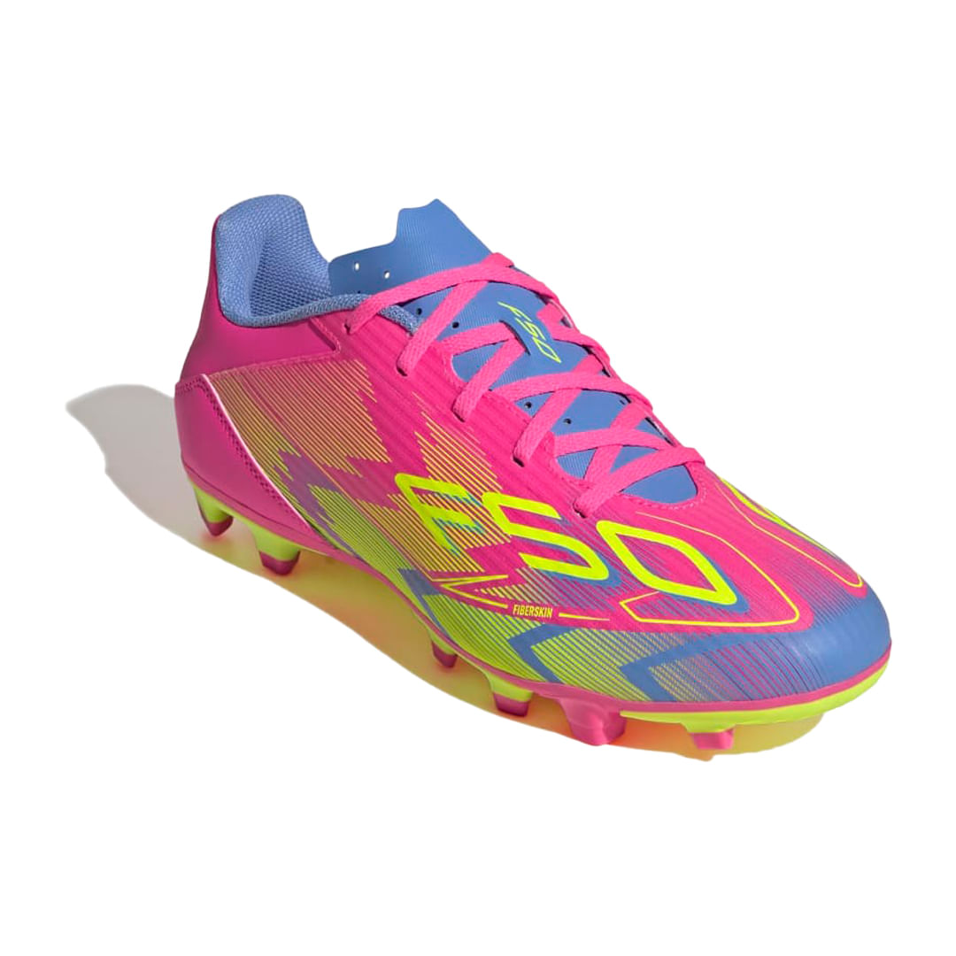 Botines Hombre adidas F50 Club Fg - On Sports