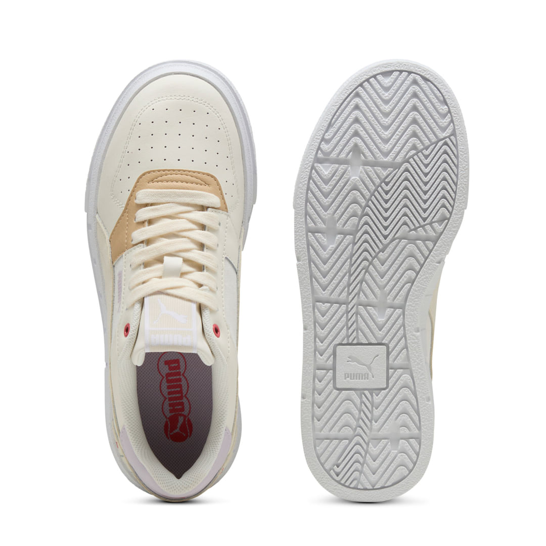 Zapatillas Mujer Puma Cali Court Secret - IN Store - Indumentaria y ...