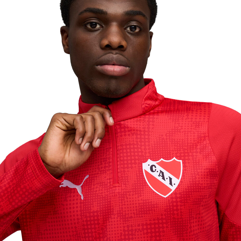 Buzo Hombre Puma Independiente - ON Sports