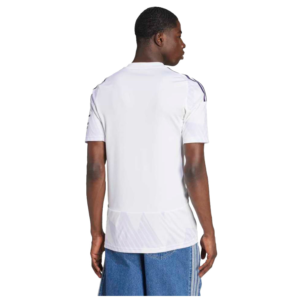 Camiseta Hombre adidas Manchester United - ON Sports | Indumentaria y ...