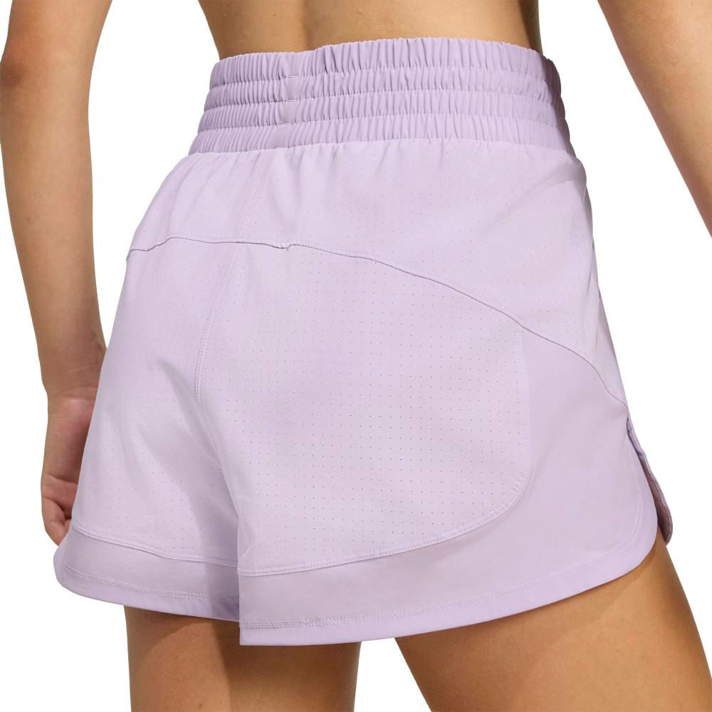 Short Mujer adidas Tech Pacer - JJ Deportes - Indumentaria y Calzado ...