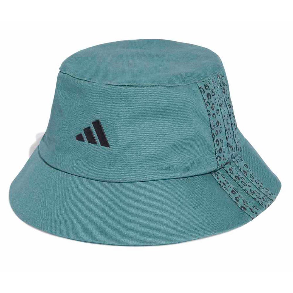 Gorro Piluso Unisex adidas 3 Stripes Leopard - ON Sports | Indumentaria ...