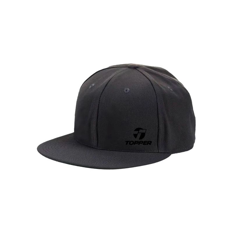 Gorra Unisex Topper Flat Ii - ON Sports | Indumentaria y Calzado Deportivo